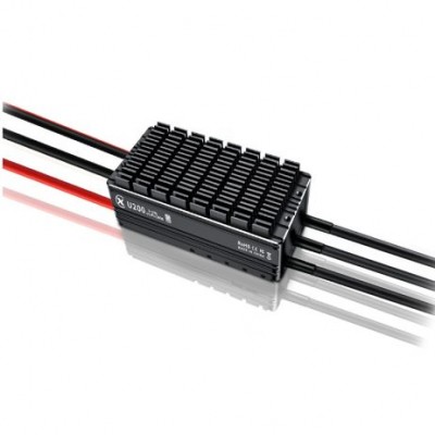 XC ESC 12s 200A 48V 13HP Powered Paraglider Brushless DC Motor Automatic Electric Speed ...